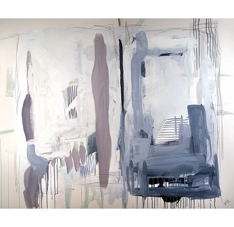 Chelsea Art Studio Mia Malcolm Studio " Story Book " by Mia Malcolm Studio Print on | Wayfair